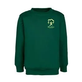 Uniform — Streeton Primary School