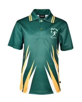 Uniform — Streeton Primary School