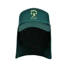 Uniform — Streeton Primary School