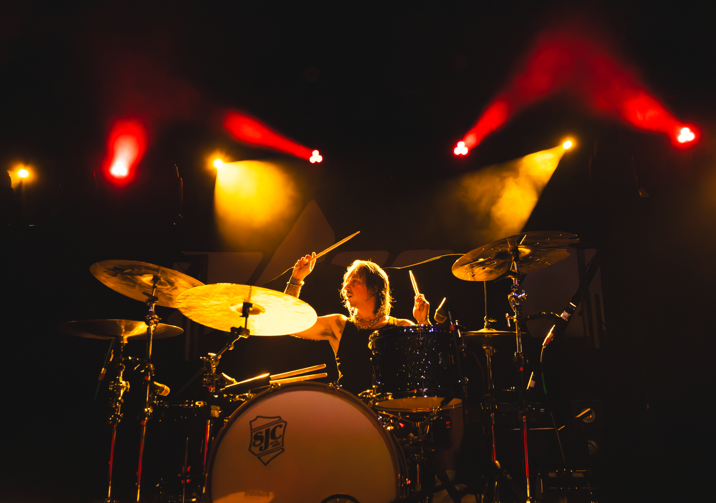 Burning it down with memphis may fire — Metal Muse Magazine