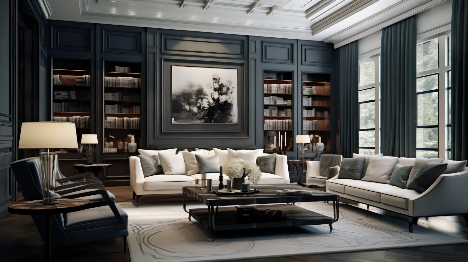 Inspired Living Interiors