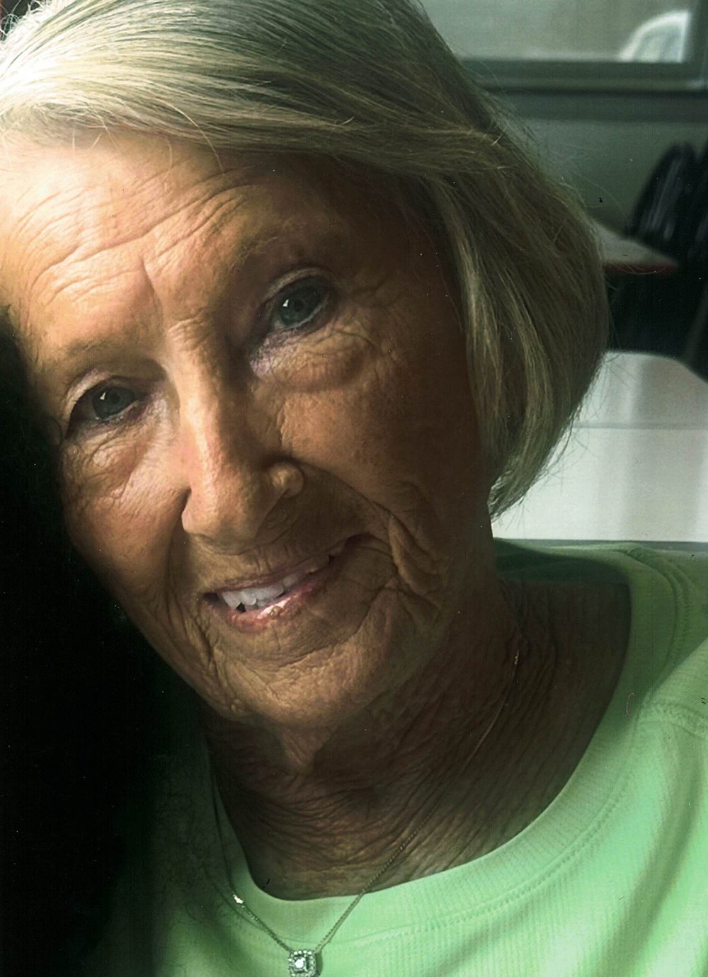 Barbara Ruth Taylor 04/16/1943 - 01/10/2026 — Blount Funeral and Cremation