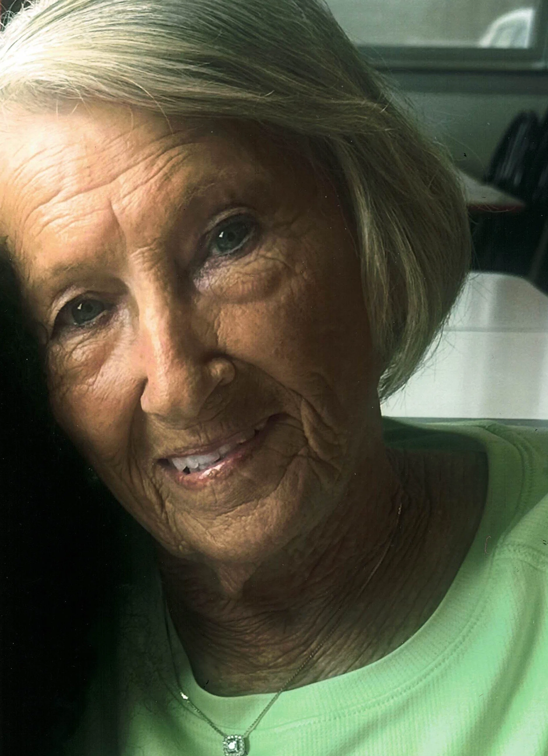 Barbara Ruth Taylor 04/16/1943 - 01/10/2026 — Blount Funeral and Cremation