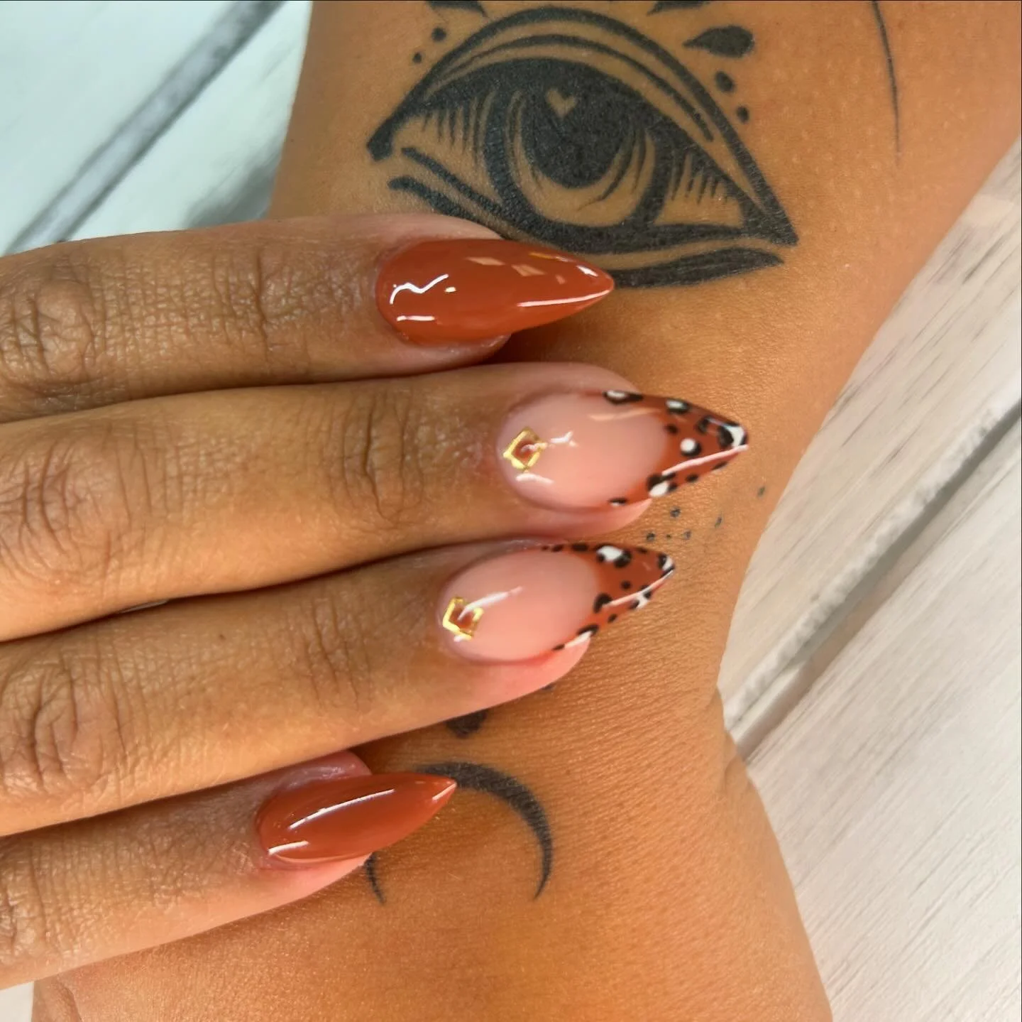 Bellatudo Art & Beauty | Beautiful Nail Art - Richmond