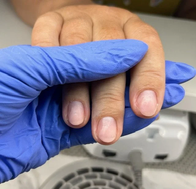 The Art and Allure of Russian Manicures — Bellatudo Art & Beauty