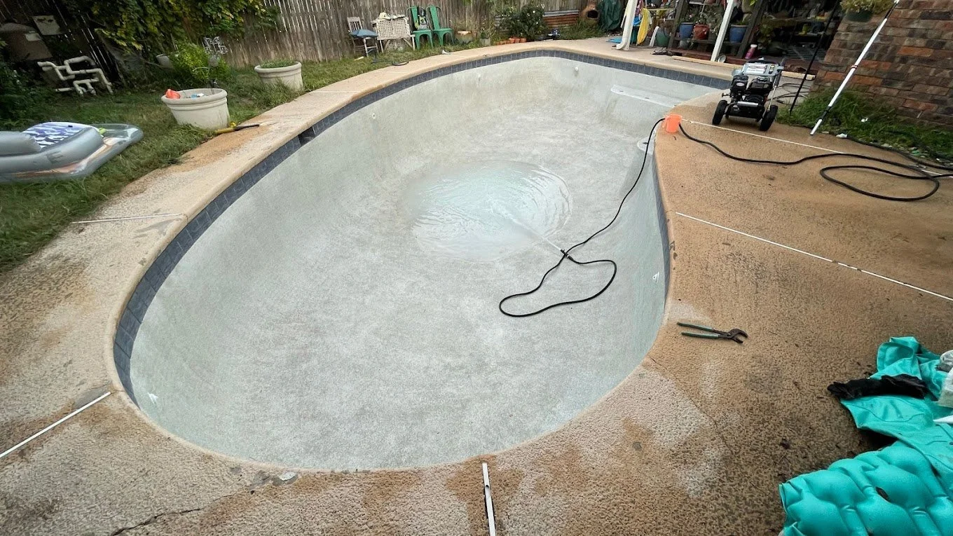 Pool Equipment Repair Near Me | Serving Plano, Dallas, Frisco, and McKinney, TX — Innovative ...