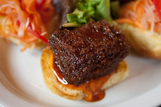 Gallery — Eli's East Food & Cocktails