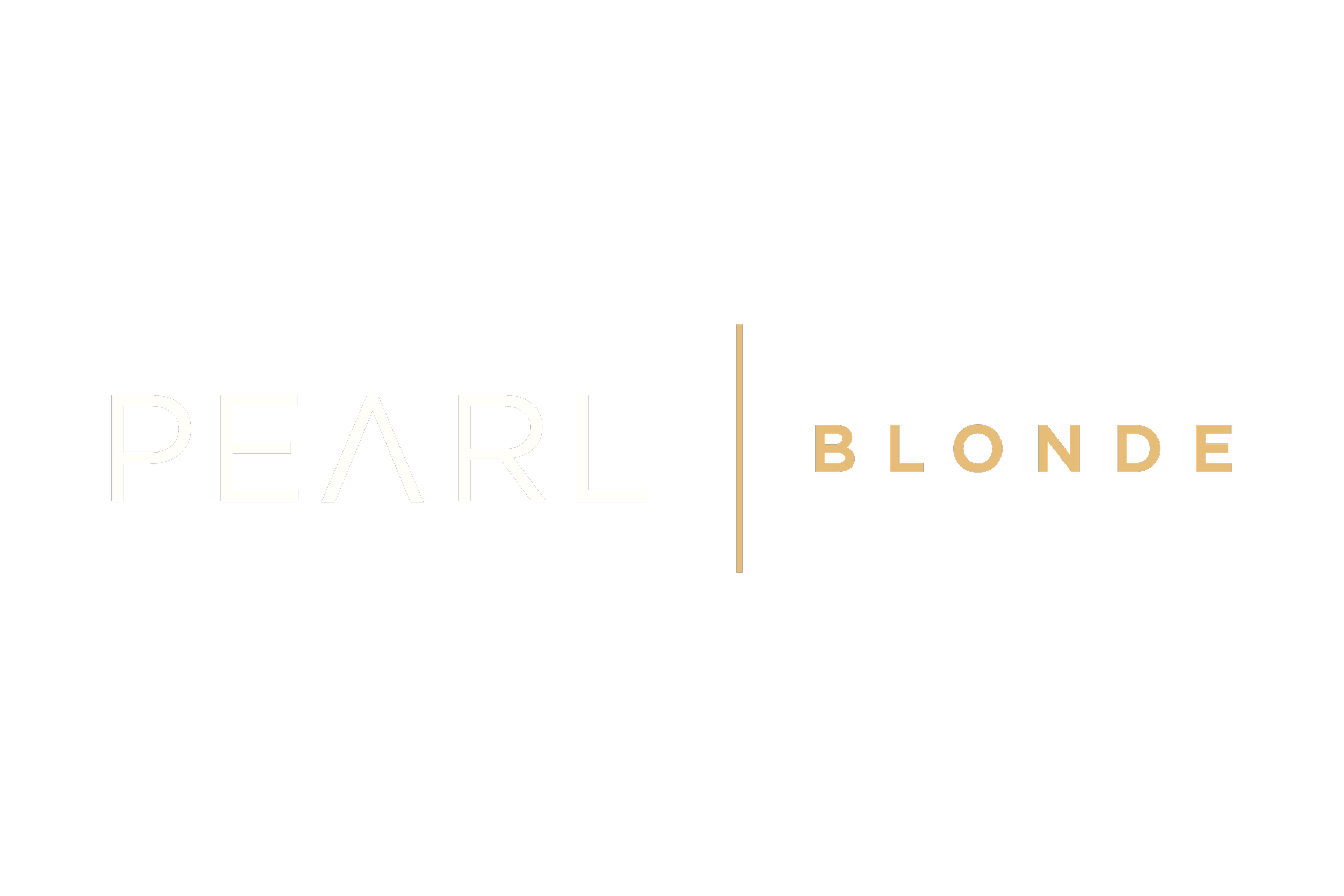 Pearl Blonde - Blonde Specialists