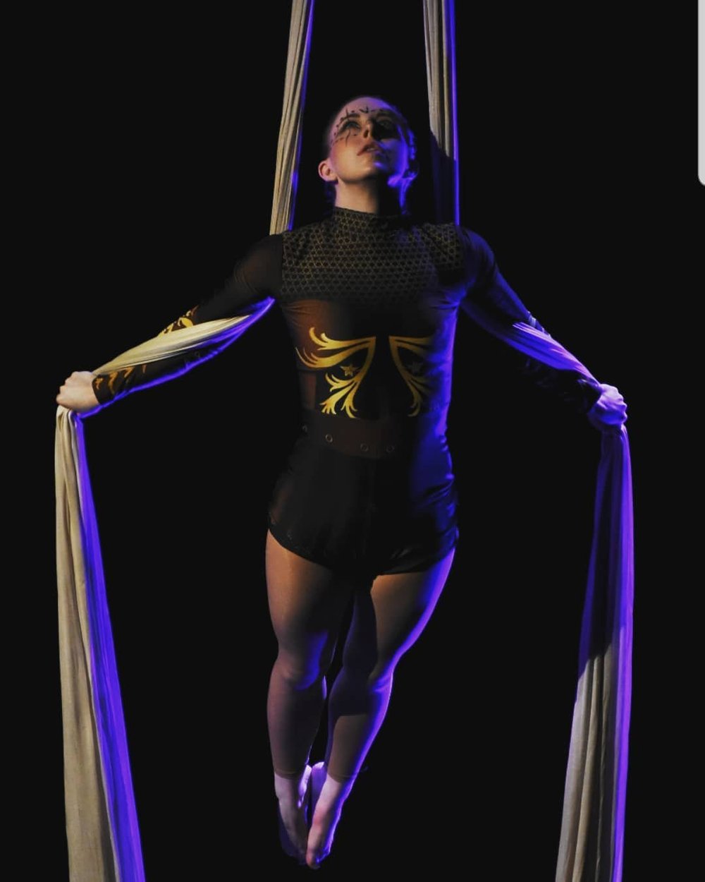 720 Aerial Arts Studio