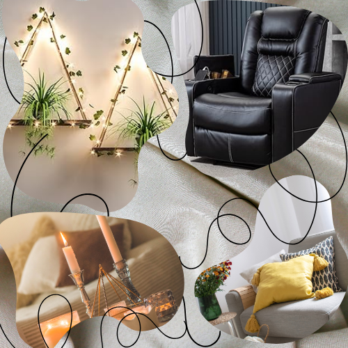 Home Decor — Everyday Elegance with Jennifer Taylor