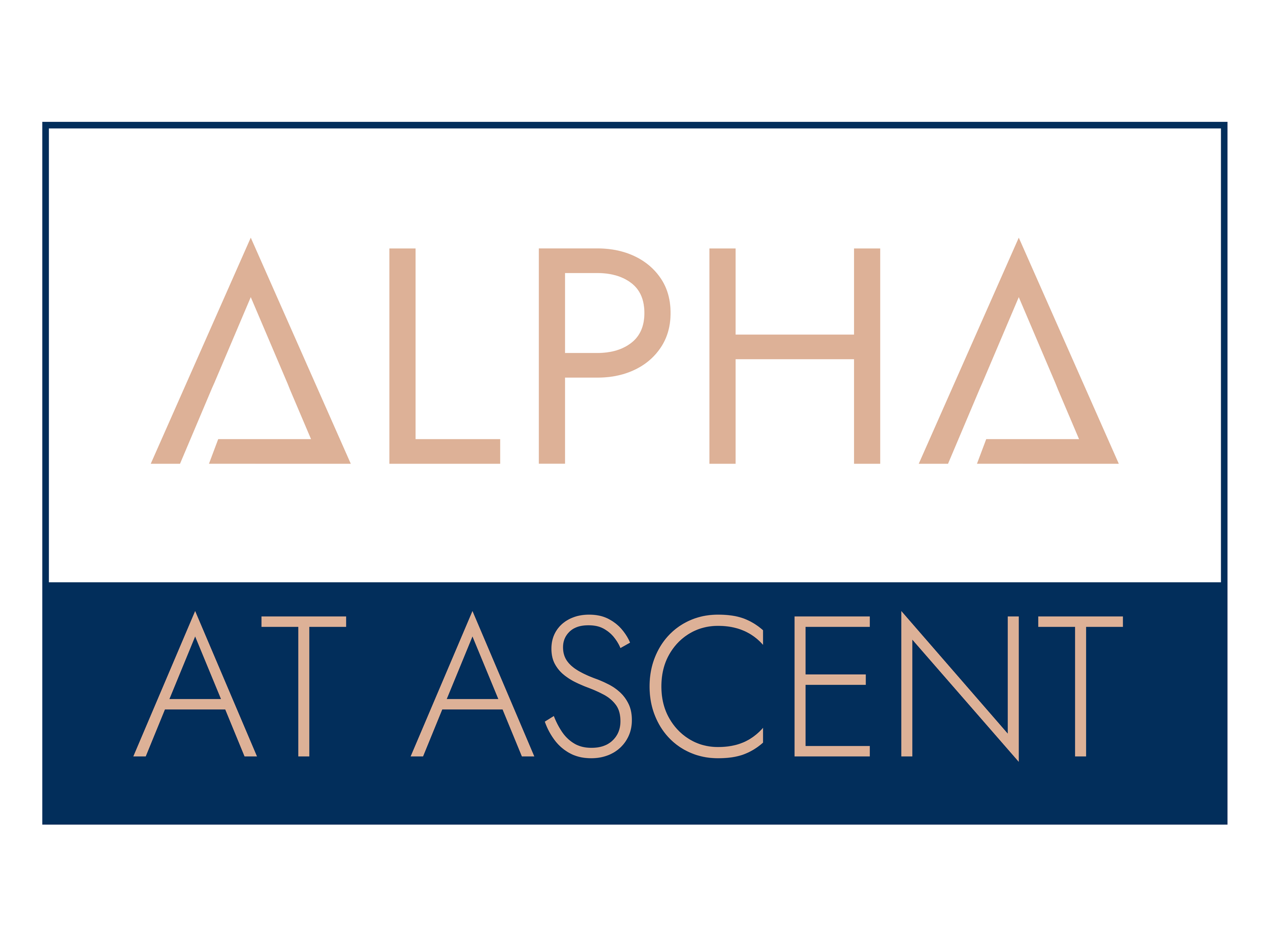 Alpha at Ascent Kelowna Upper Mission Condos — Ascent