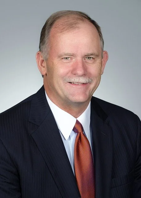 The Minds... — Retirement Minds