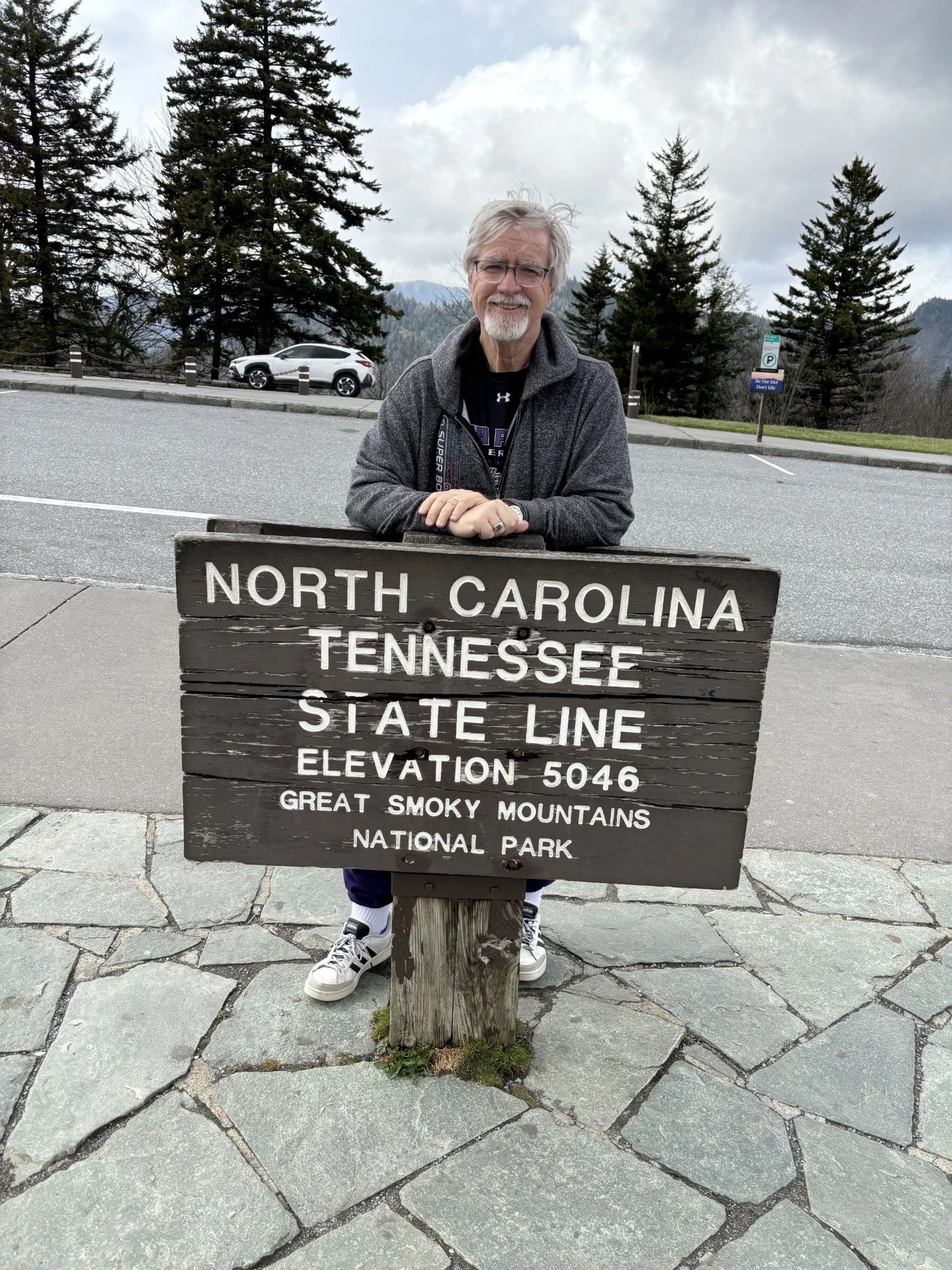 The Minds... — Retirement Minds