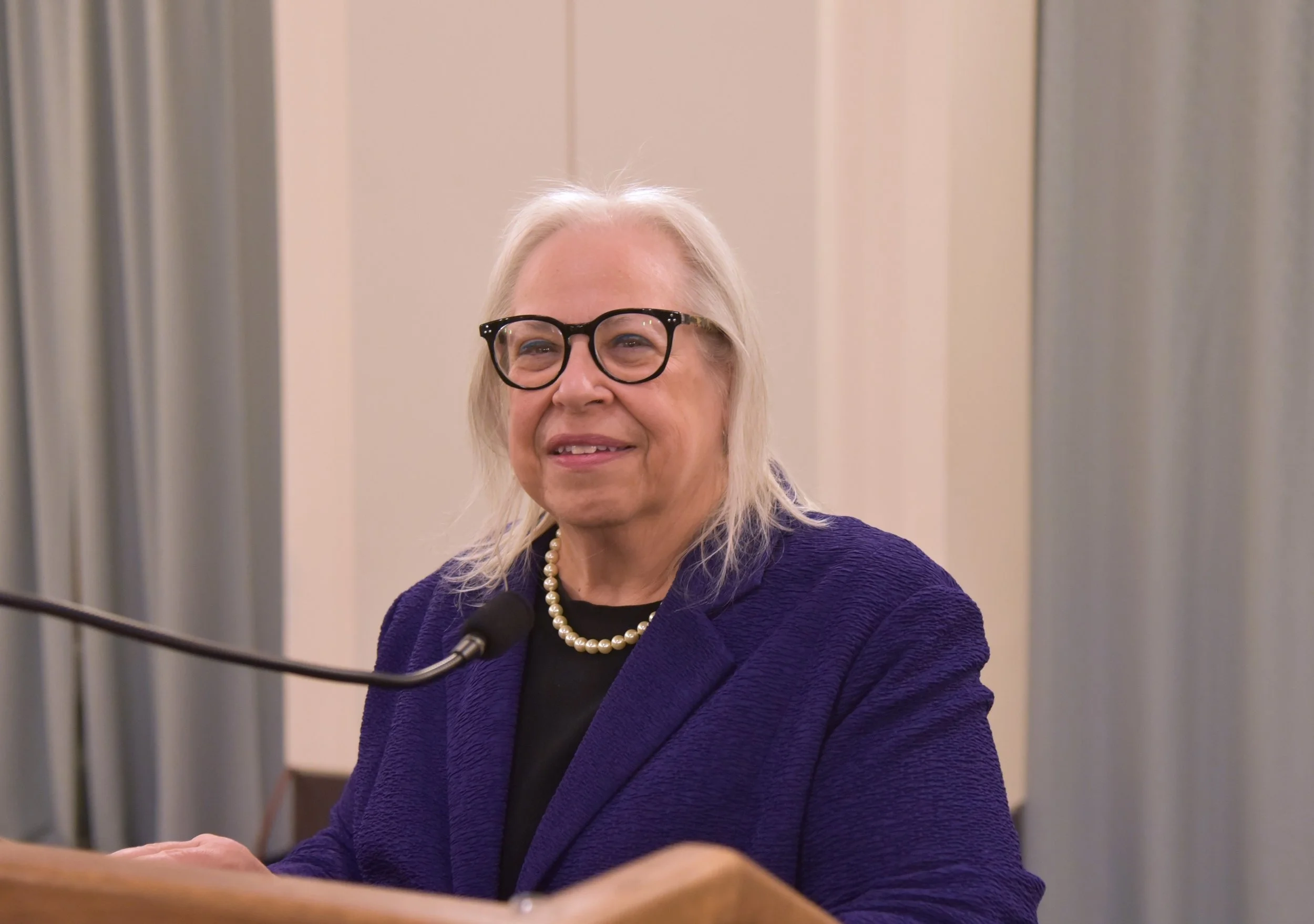 The Minds... — Retirement Minds