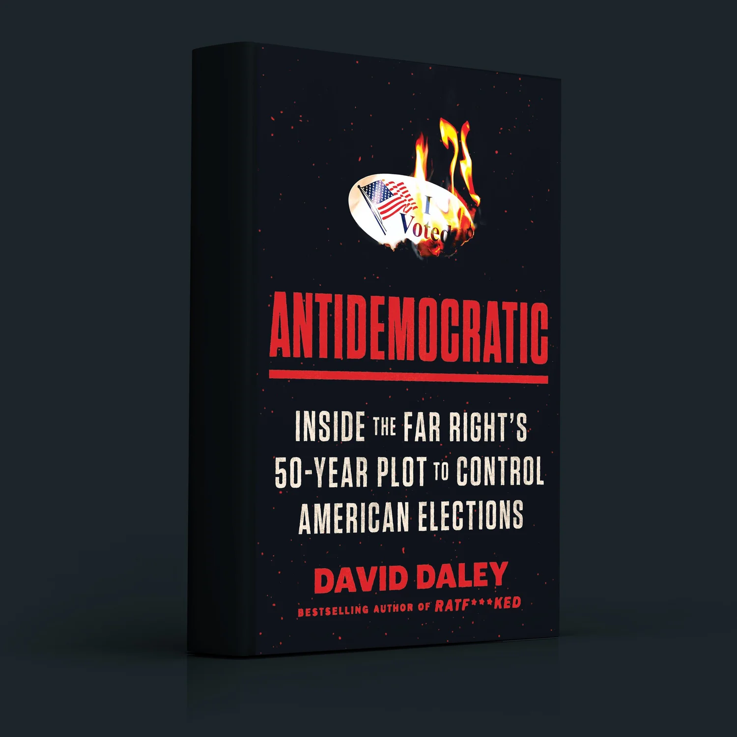 David Daley
