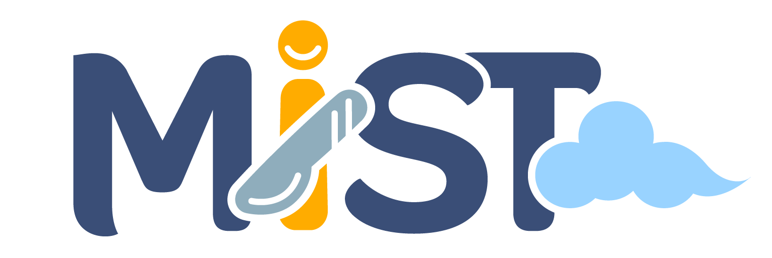 Meet the Team! — MIST