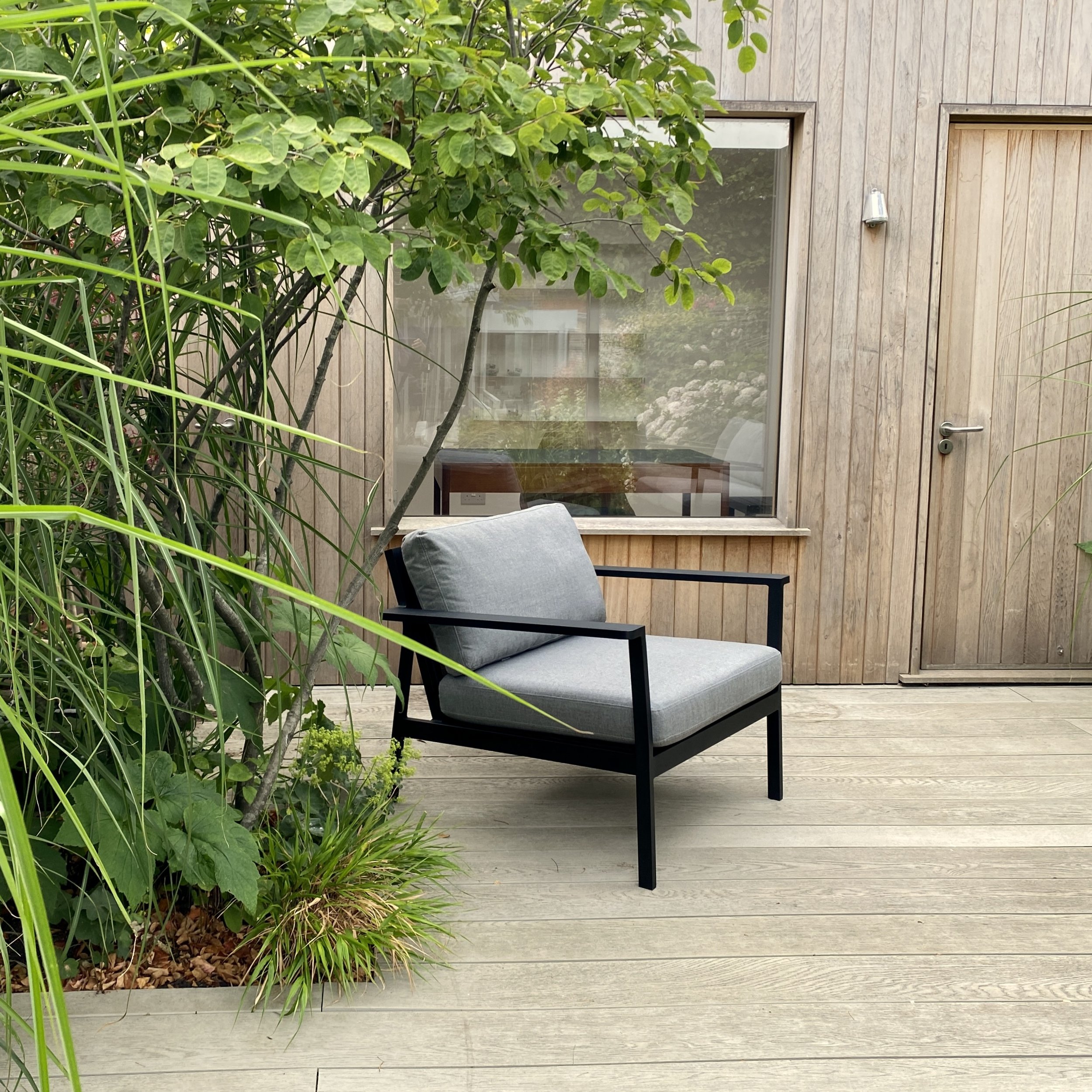 Nightingale Square — Cargill Sykes