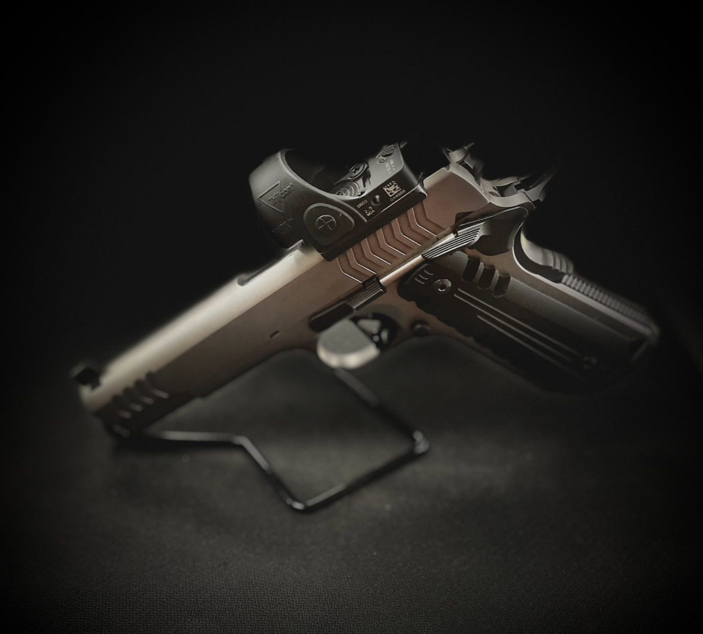 Used Firearms — Flashpoint Firearms LLC