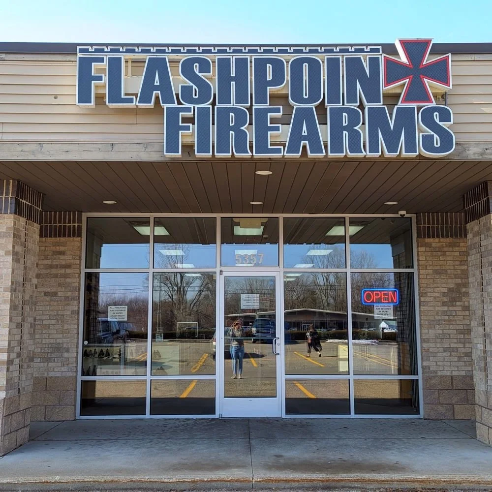 Flashpoint Firearms LLC