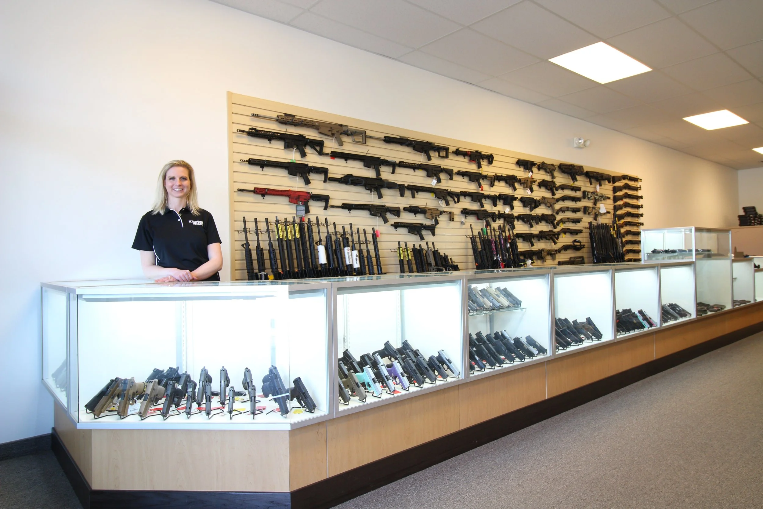 Promotions — Flashpoint Firearms LLC