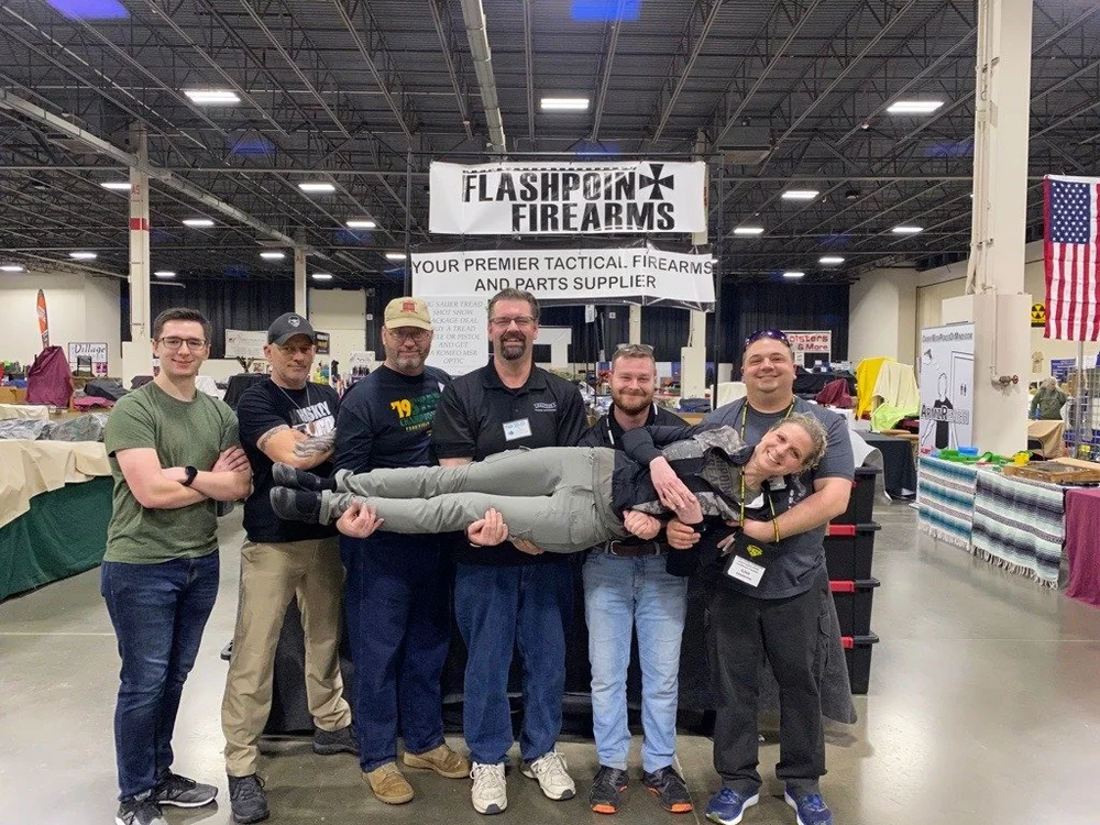 Flashpoint Firearms LLC