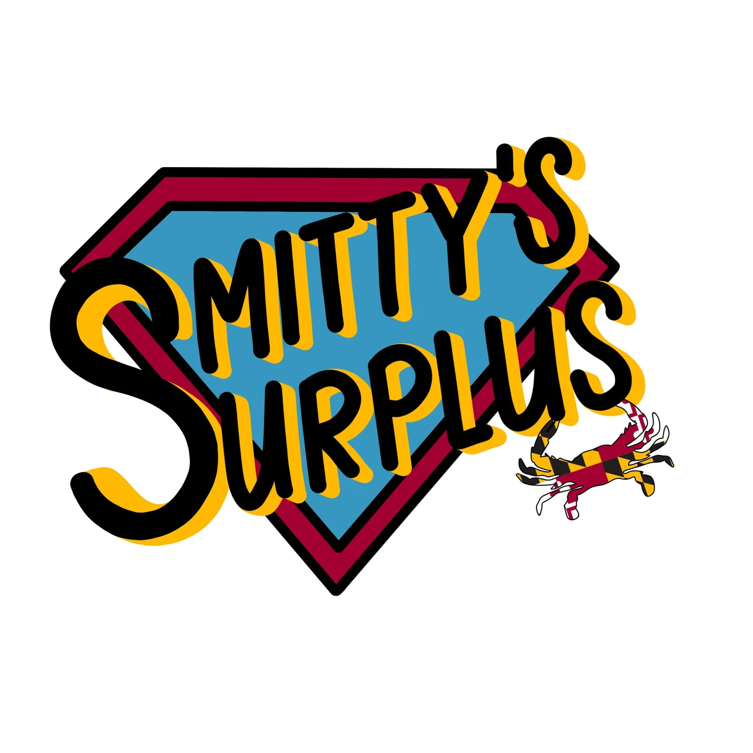 Shop — Smitty's Surplus, LLC.