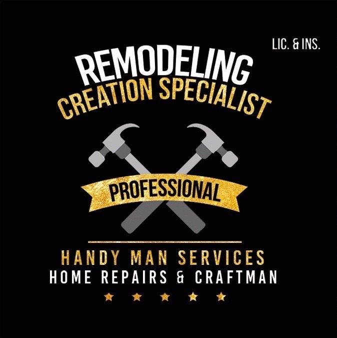 Remodeling Creation Specialist LLC: Home Renovation Services