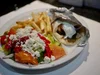 Elsa's Greek Grill