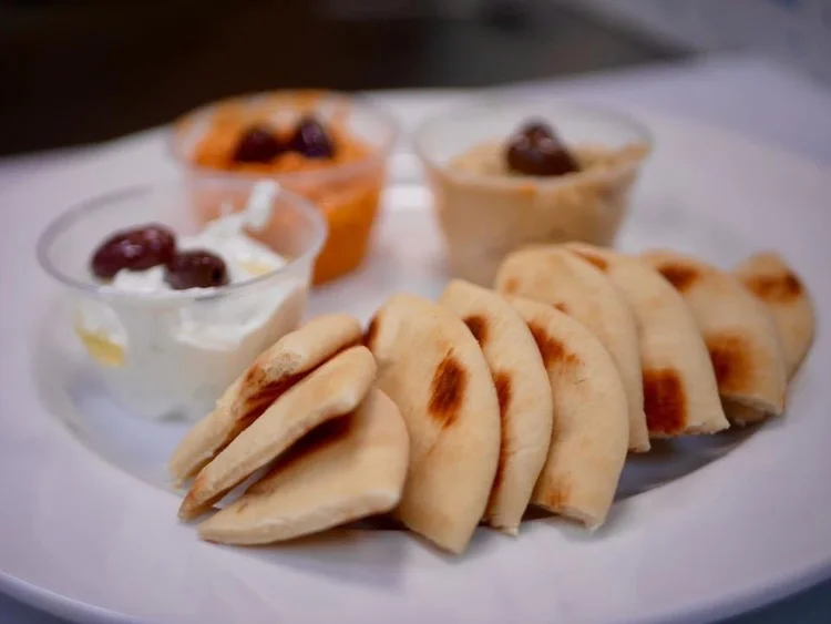 Elsa's Greek Grill