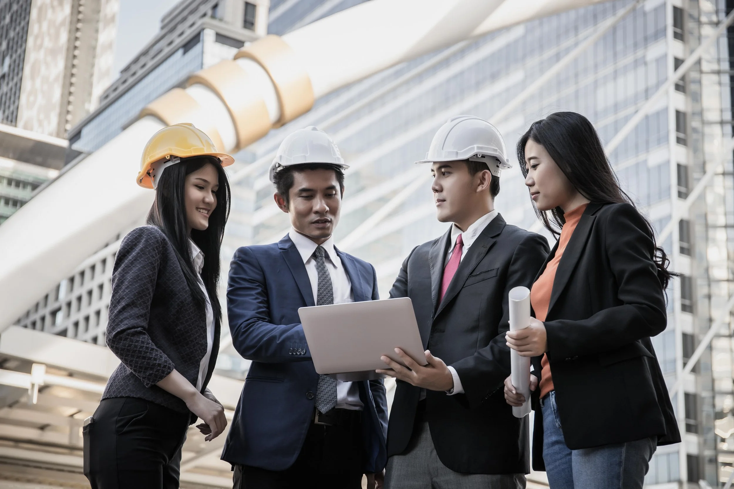 About — Emergous Engineering & Technology