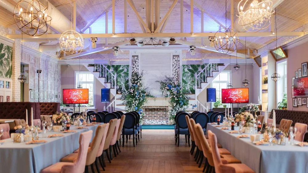 N'Joy! Events | Create Memorable Events Today