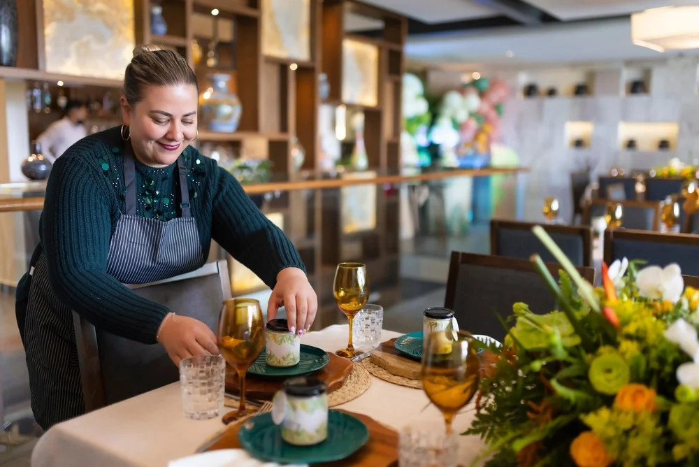 N'Joy! Events | Create Memorable Events Today