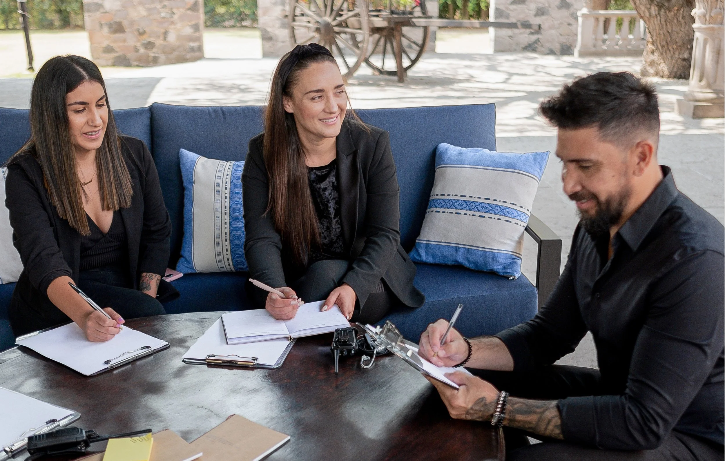 N'Joy! Events | Create Memorable Events Today