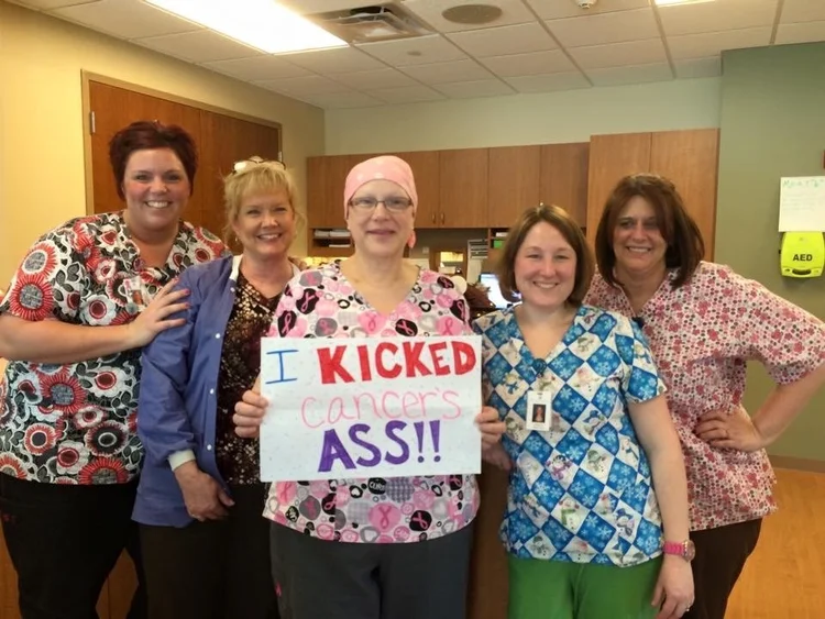 Pay It Forward Fund