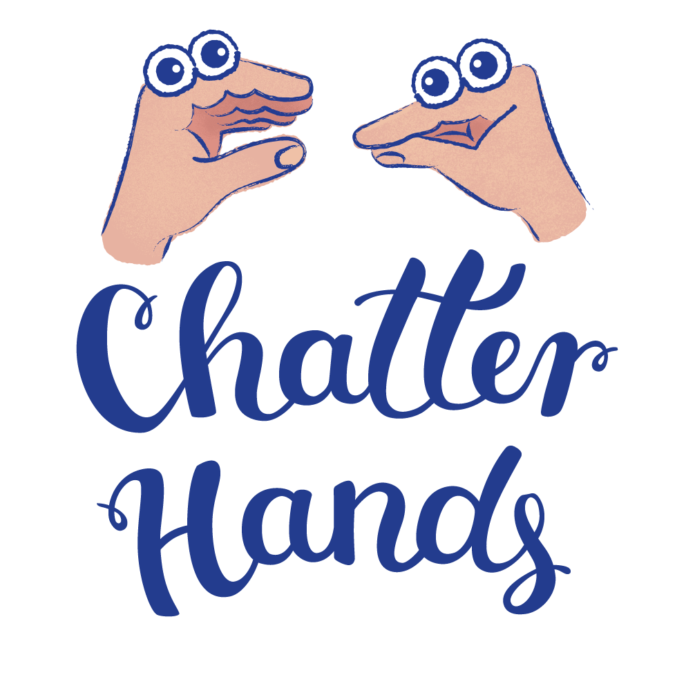About — Chatter Hands