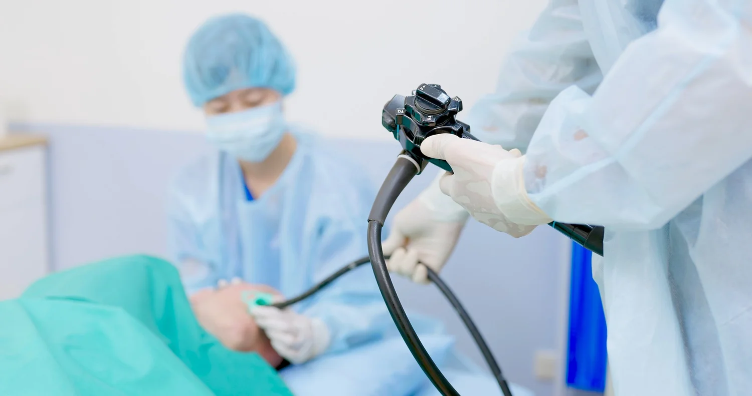 Gastroscopy — Melbourne Gastroenterology Solutions - Hawthorn Melbourne ...