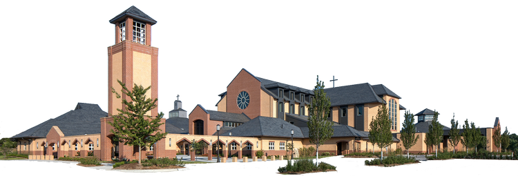 Mass & Confession — St. Wenceslaus Catholic Church