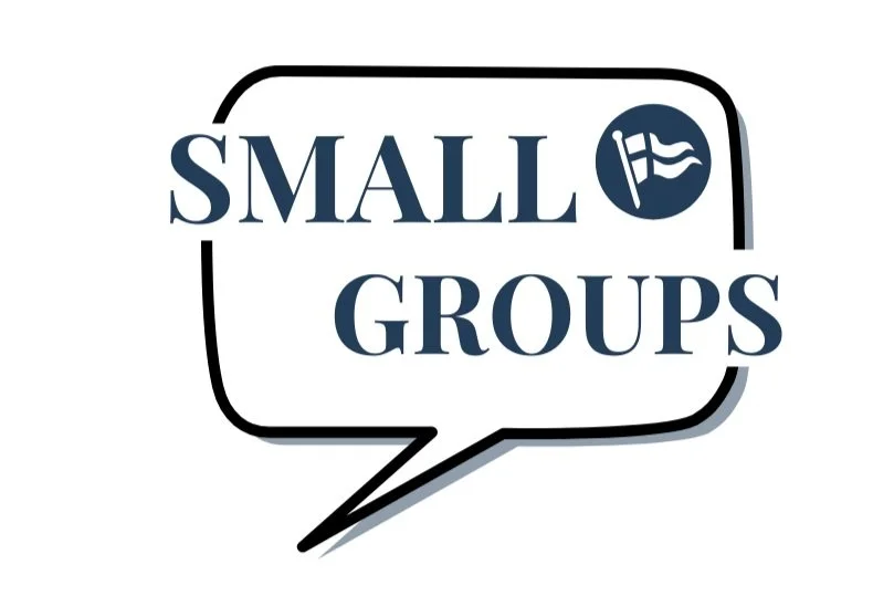 Small Groups — St. Wenceslaus Catholic Church