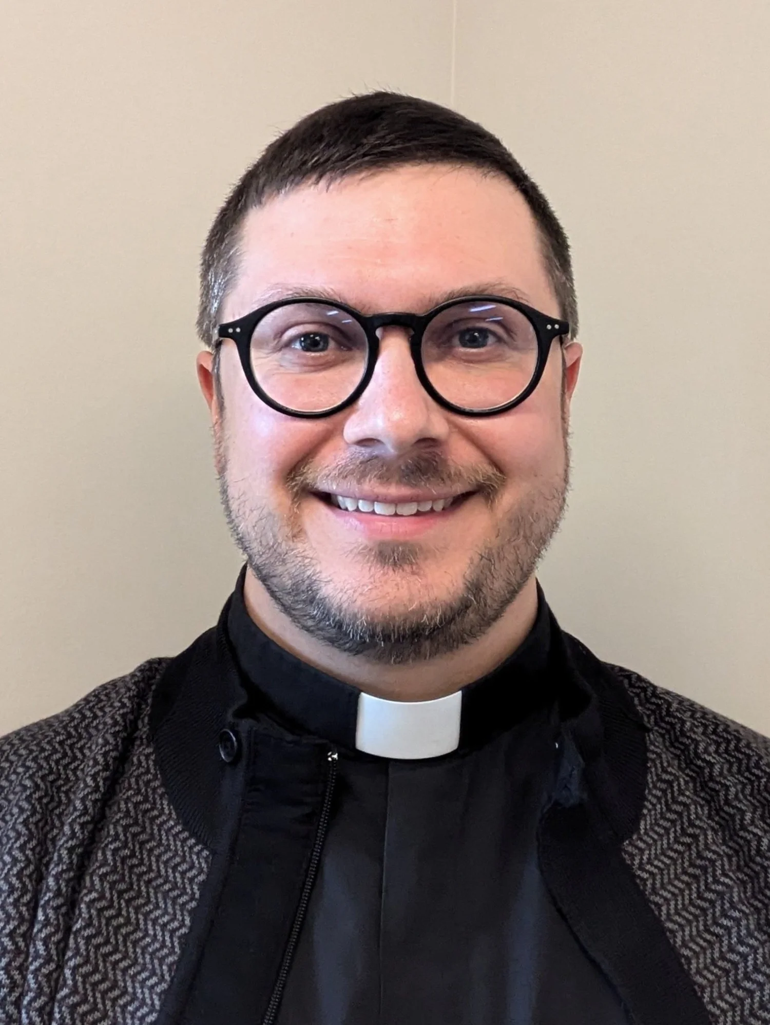 Contact & Staff — St. Wenceslaus Catholic Church