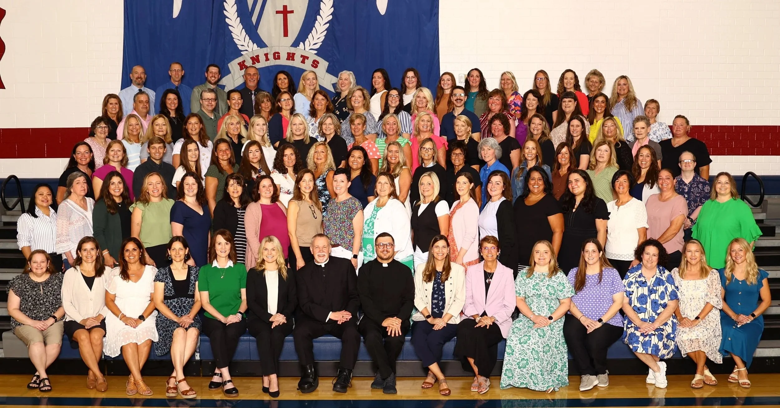 School Staff — St. Wenceslaus Catholic Church