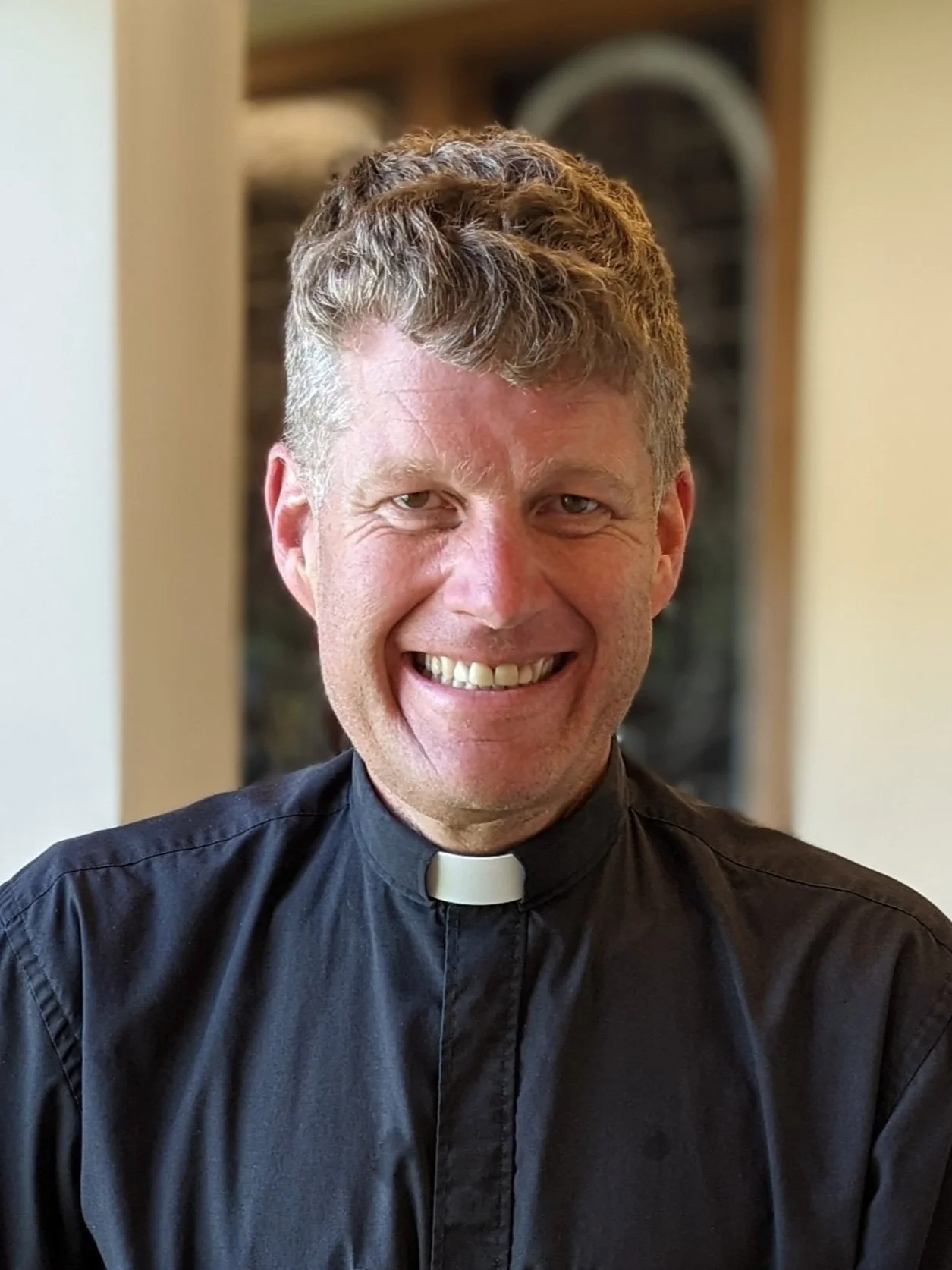Contact & Staff — St. Wenceslaus Catholic Church