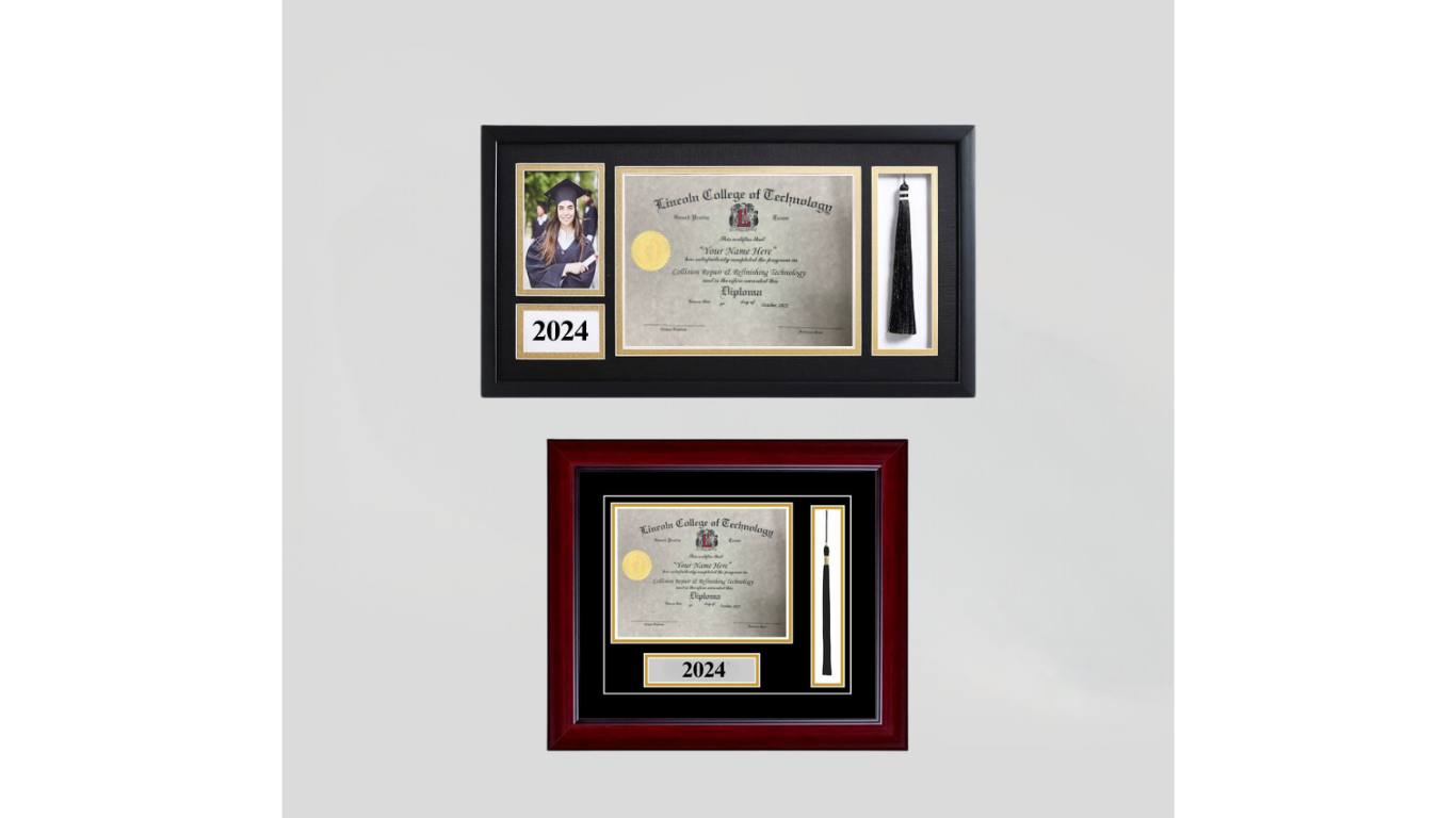 Lincoln Tech — Grad Elite