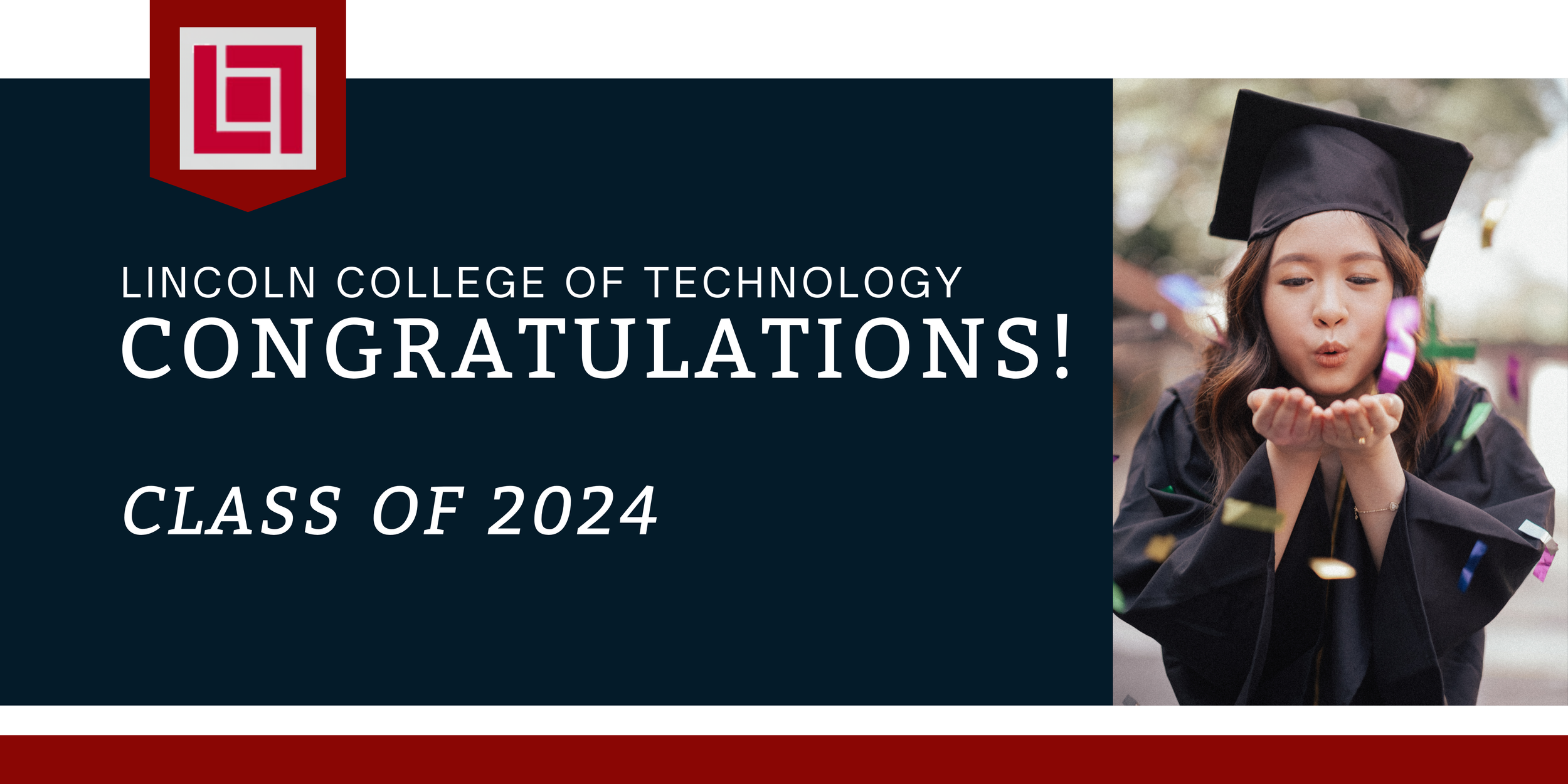 Lincoln Tech — Grad Elite