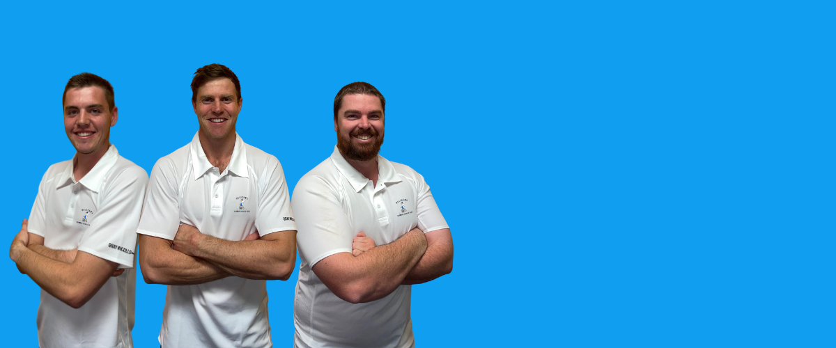 About — Barmera Cricket Club