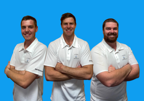 Barmera Cricket Club