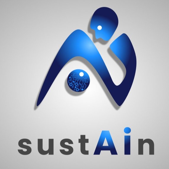 General 2 — sustAIn