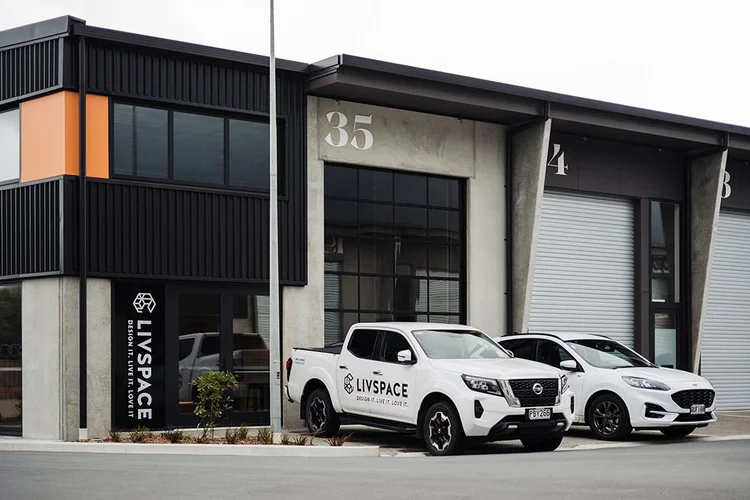 Contact Us | Get in Touch Today — LivSpace Website