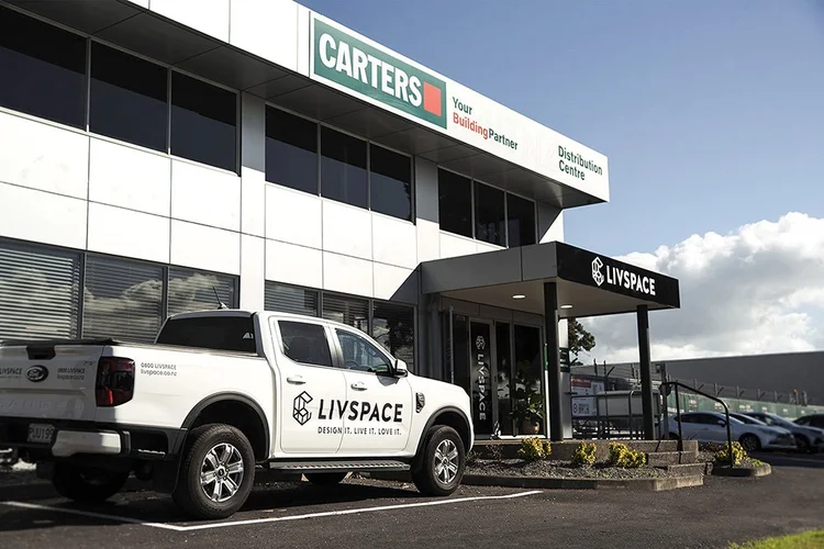 Contact Us | Get in Touch Today — LivSpace Website