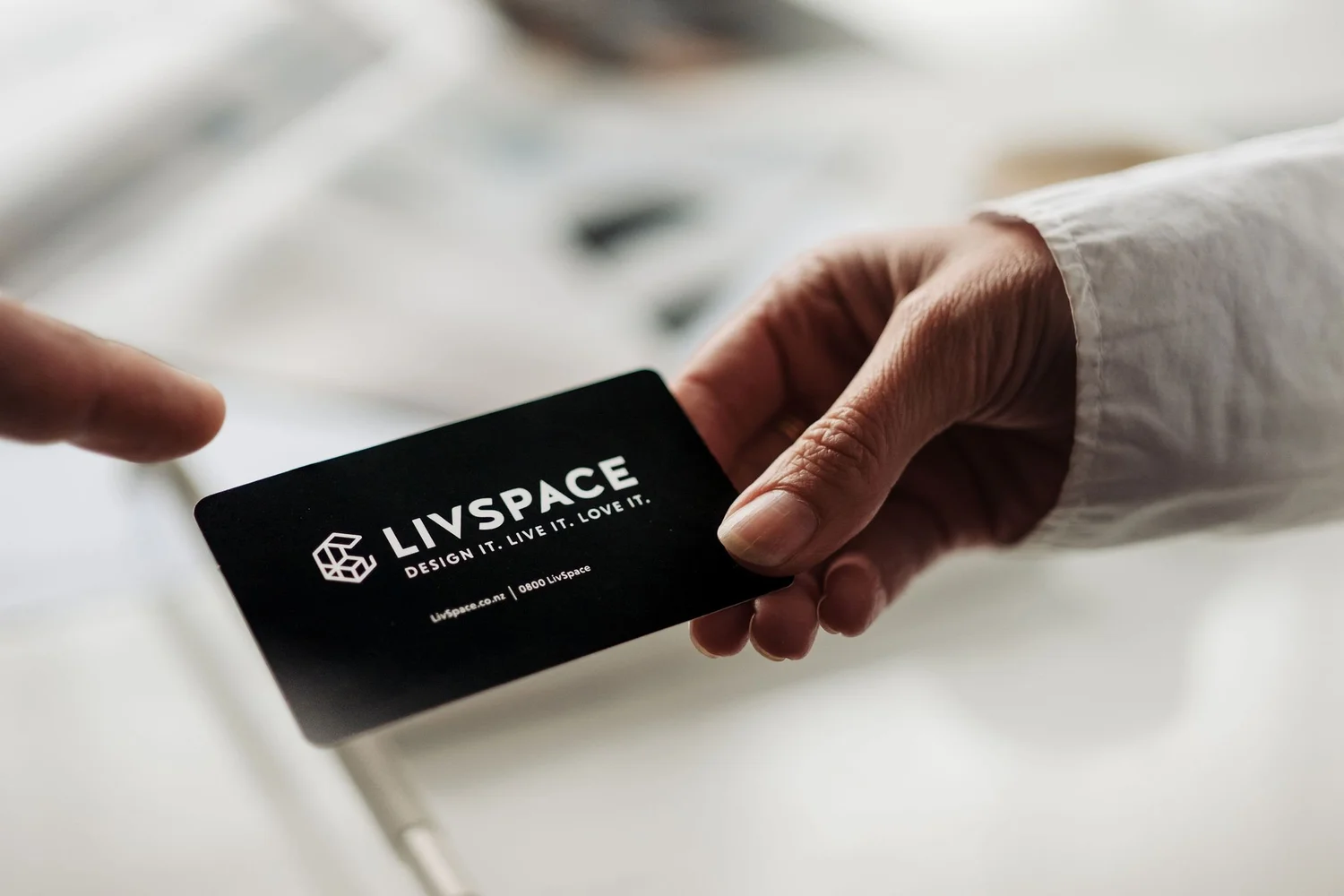 Contact Us | Get in Touch Today — LivSpace Website