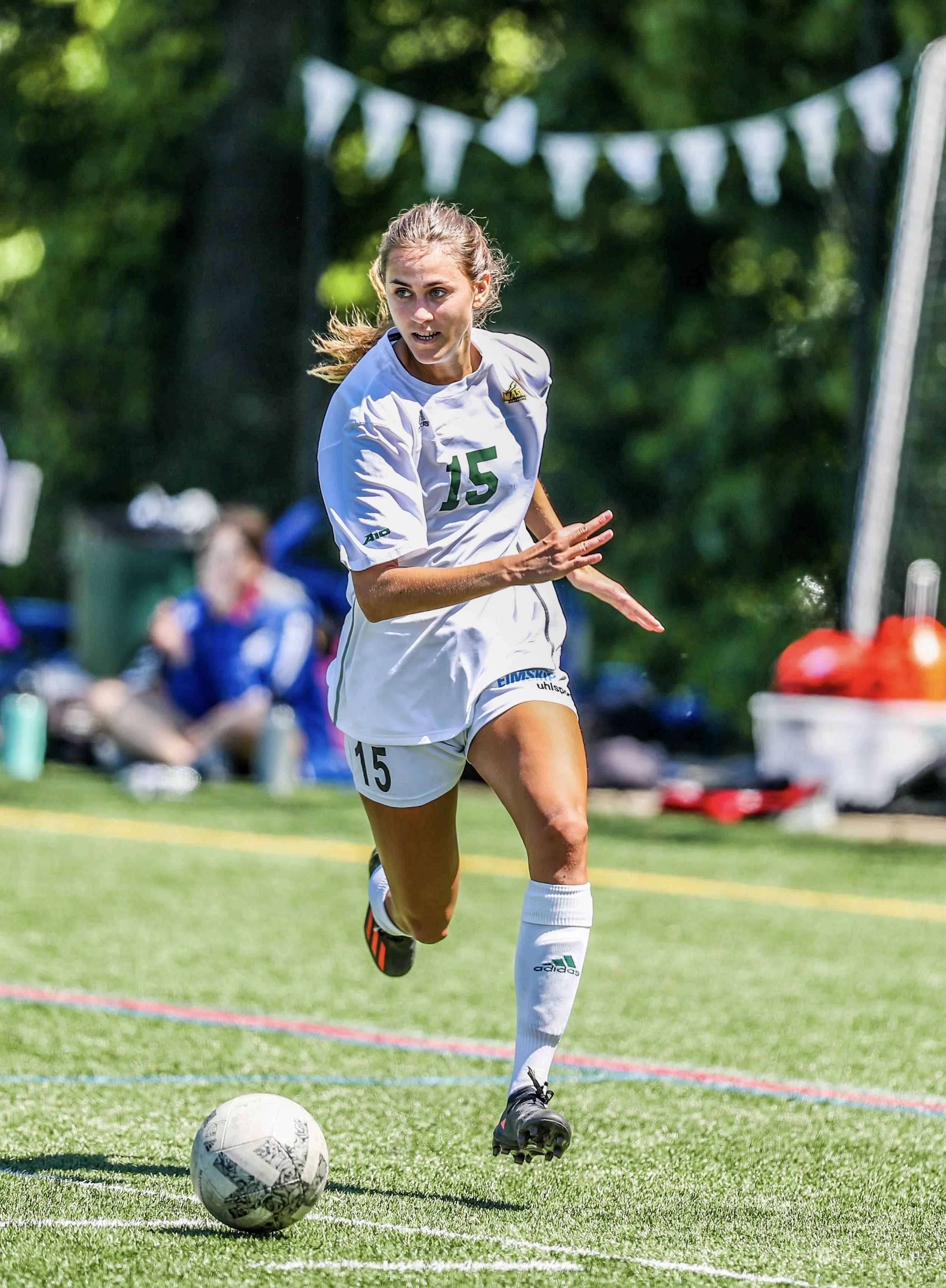 Portfolio — F-Stop Productions